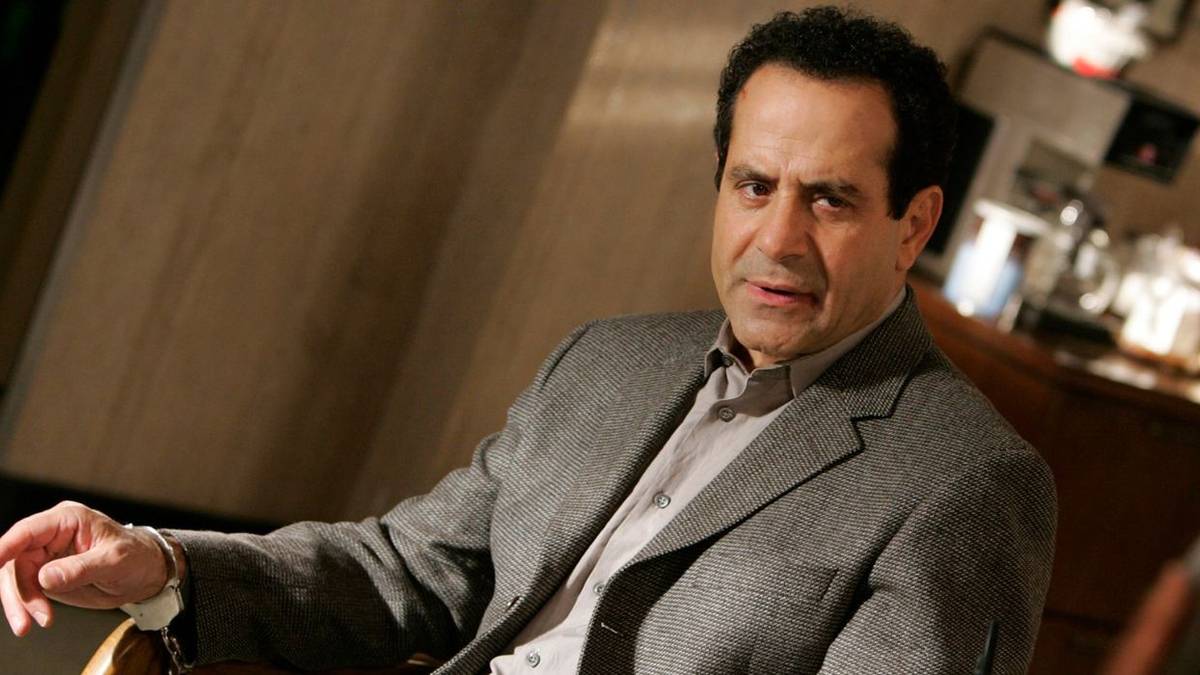 'Monk' Is Leaving Netflix This January