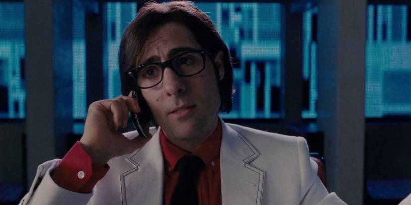 ‘Scott Pilgrim Takes Off’ Cast and Character Guide - Who Stars in the Anime