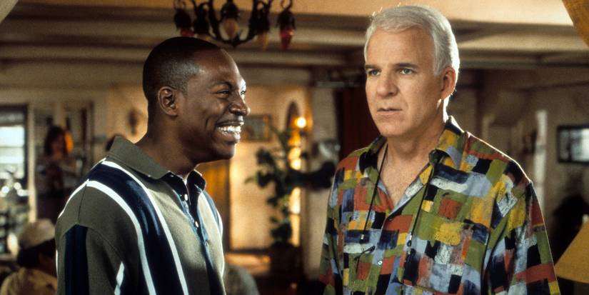 10 Best Steve Martin Movies, Ranked by IMDb