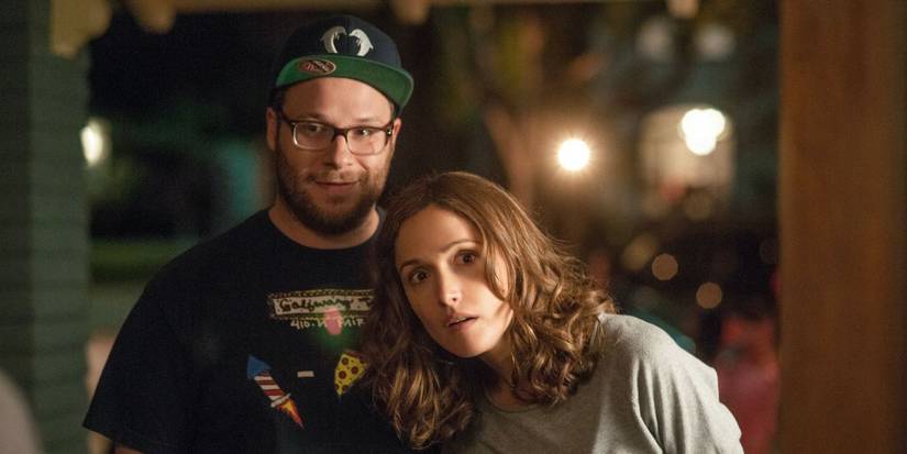10 Greatest Rose Byrne Movies, Ranked