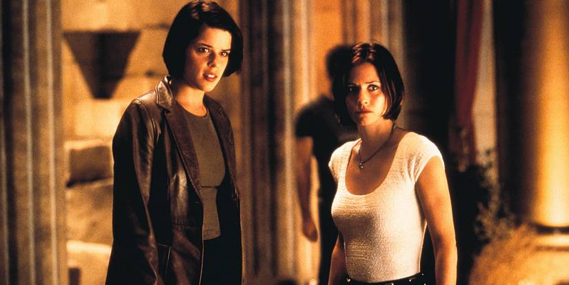 All 6 'Scream' Movies, Ranked by Kill Count