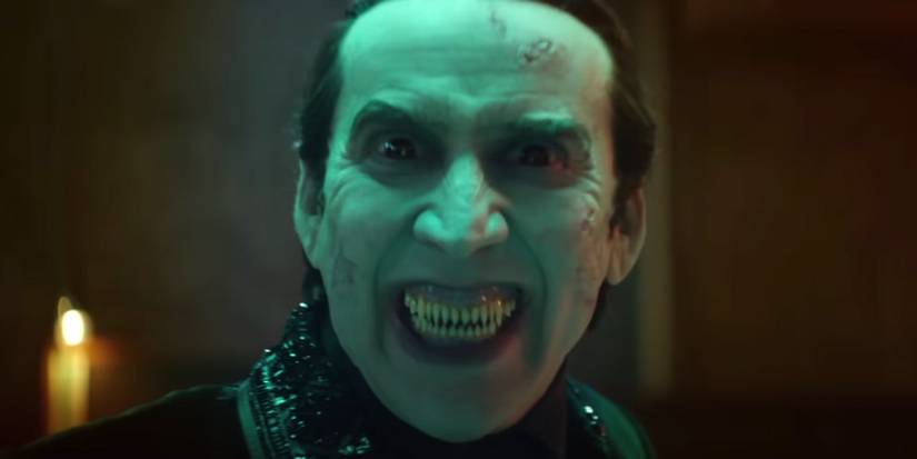 ‘Renfield’ Cast and Character Guide: Who Plays Dracula and His Henchmen