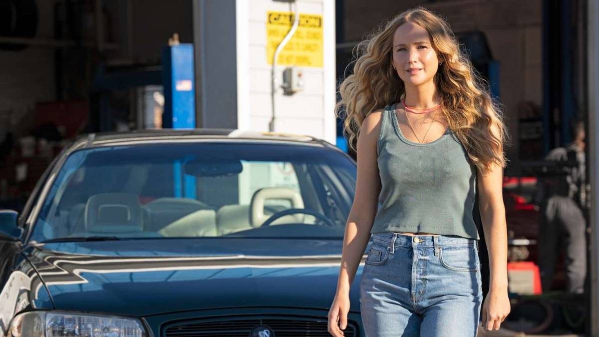 Where to Stream ‘No Hard Feelings’ Starring Jennifer Lawrence
