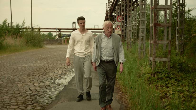 'Noise' Ending Explained: The Belgian Film Ends on a Mysterious Note