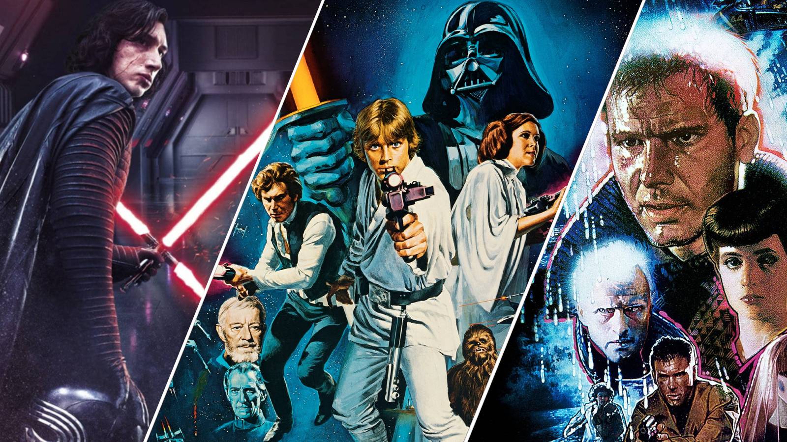 10 Iconic Villains From Science-Fiction Movies Who Aren't Monsters or ...