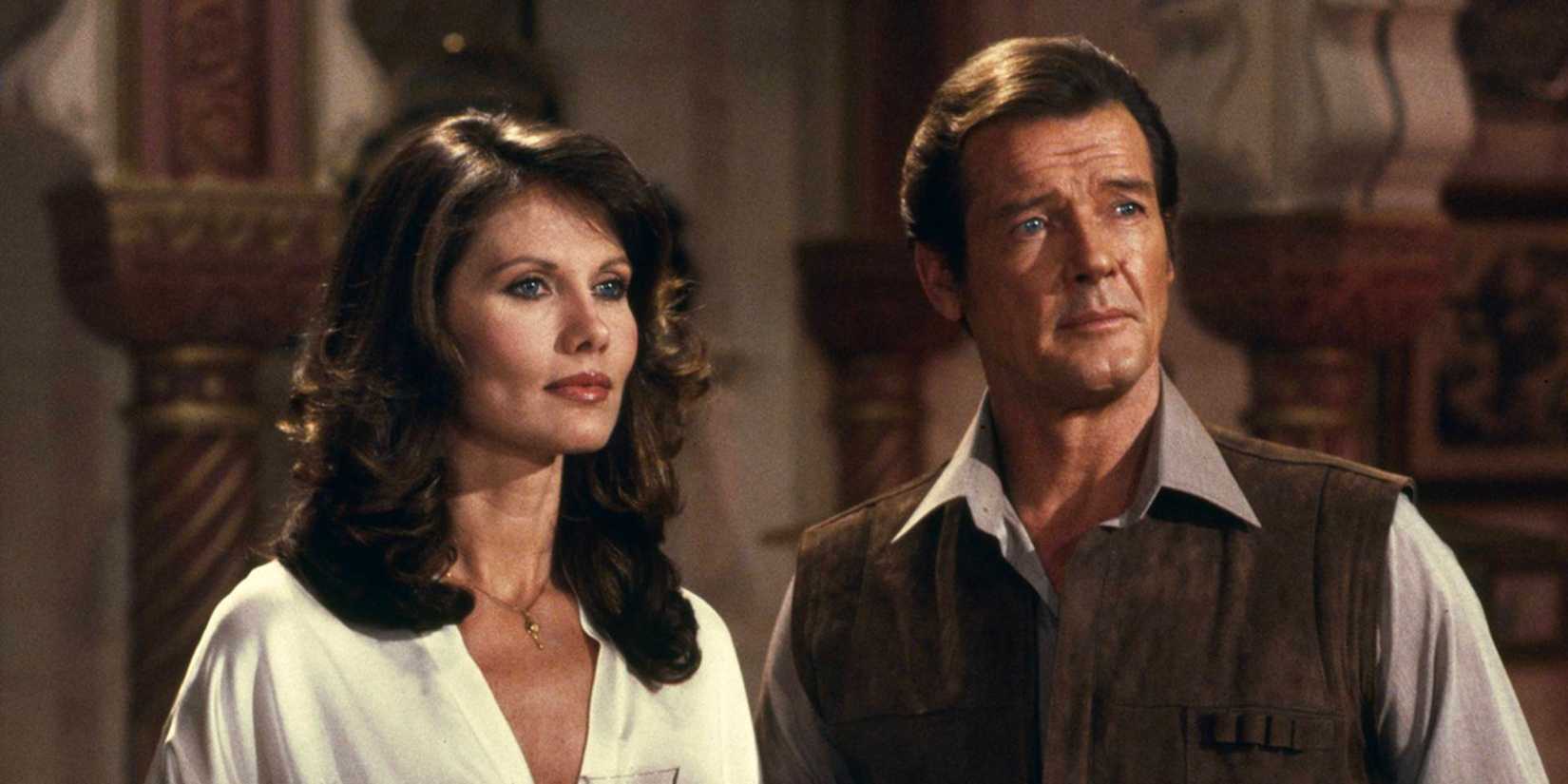 10 Most Intelligent Characters in the James Bond Movies, Ranked