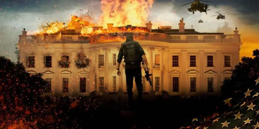 10 Best War and Action Movies Like 'Red Dawn' For More Thrills