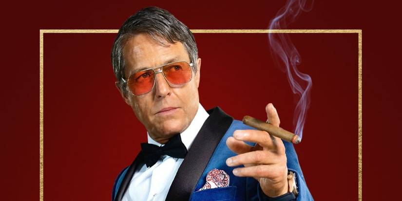 'Operation Fortune: Ruse de Guerre' Cast and Character Guide