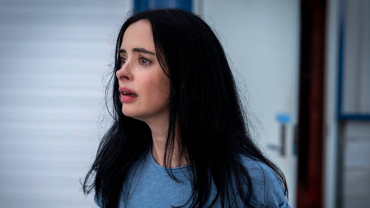 New 'Orphan Black: Echoes' Images Show Krysten Ritter Living Two Lives