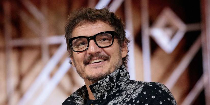 That Time Pedro Pascal Was On ‘Buffy the Vampire Slayer’