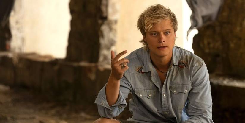 'Outer Banks':10 Best Quotes From the Series