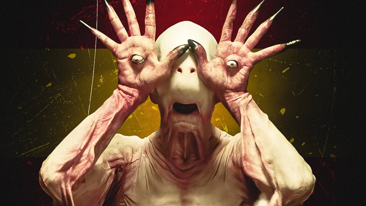 Best Spanish Horror Movies, From ' Pan's Labyrinth' to Piggy'
