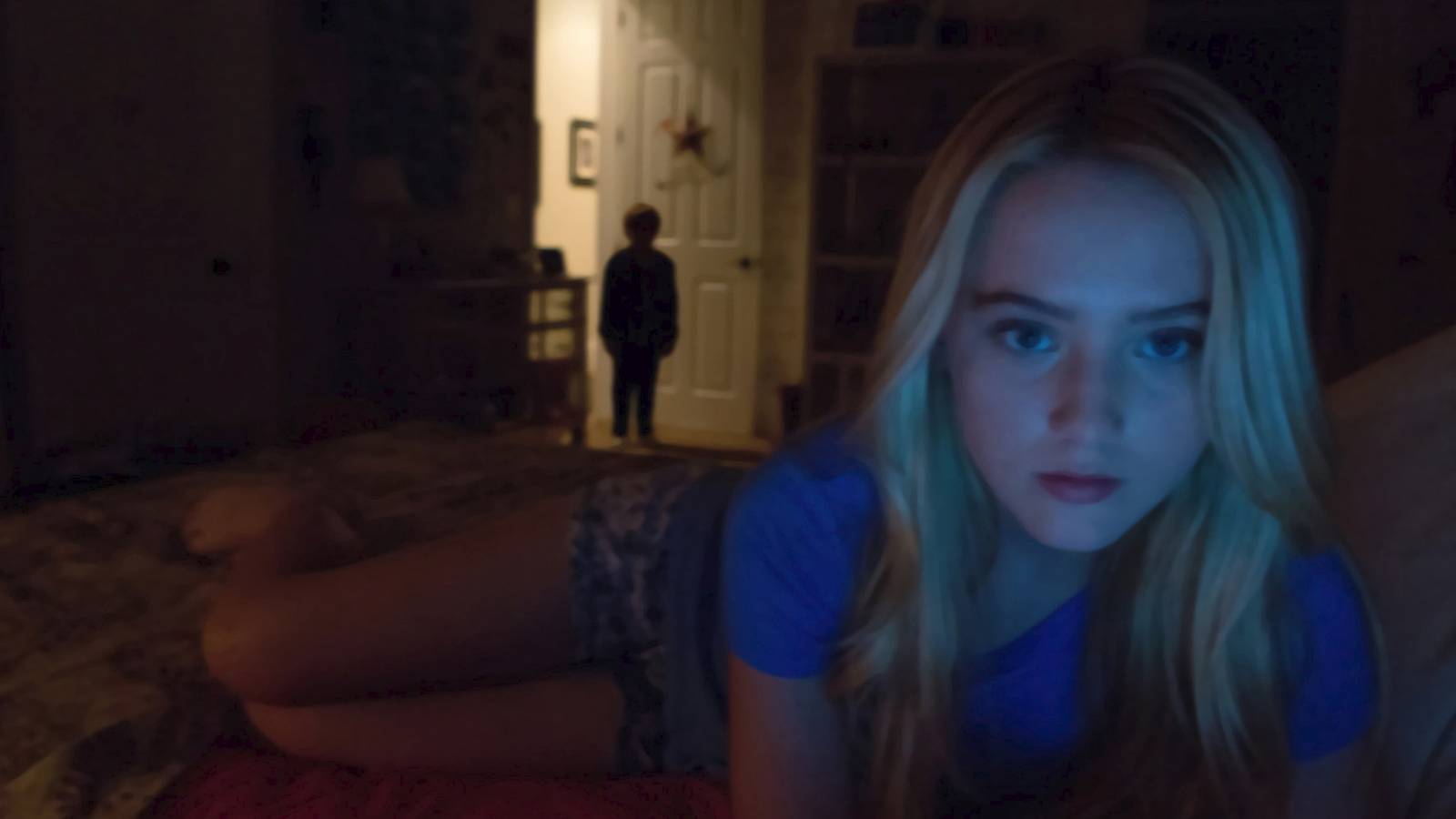 August Will Be a Good Month for 'Paranormal Activity' Franchise Fans