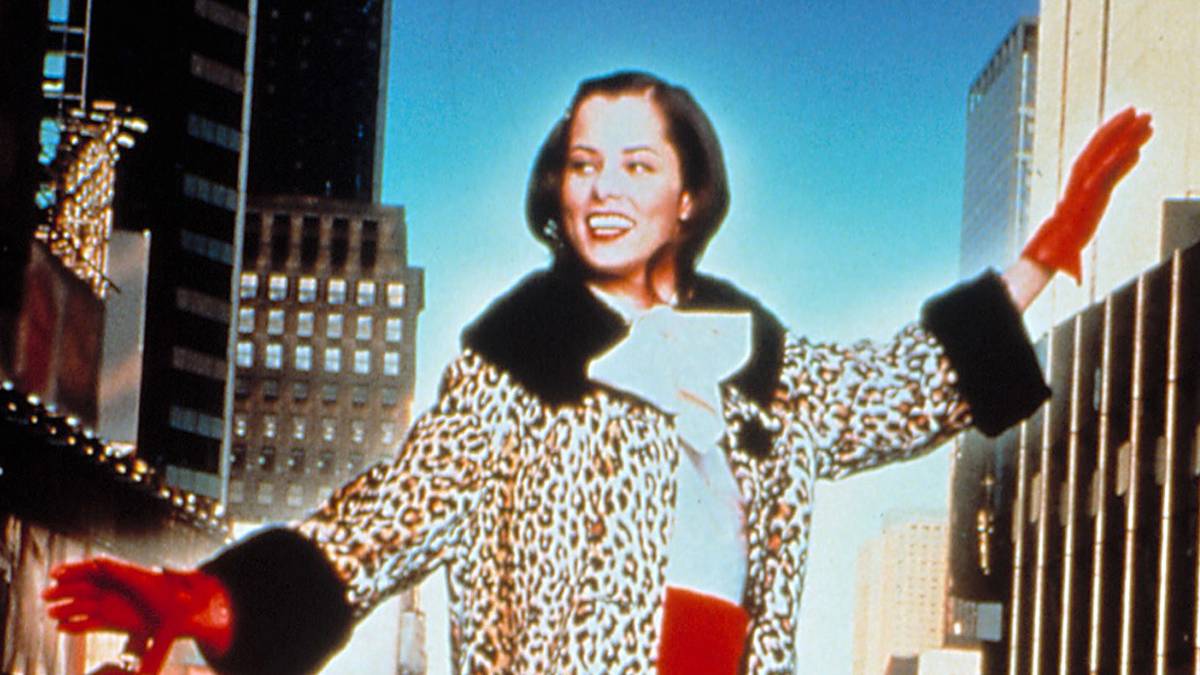 ‘Party Girl’: Parker Posey Movie Gets 4K Restoration & Theatrical Re ...