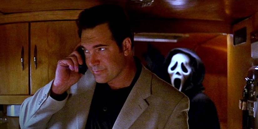 All 6 'Scream' Movies, Ranked by Kill Count