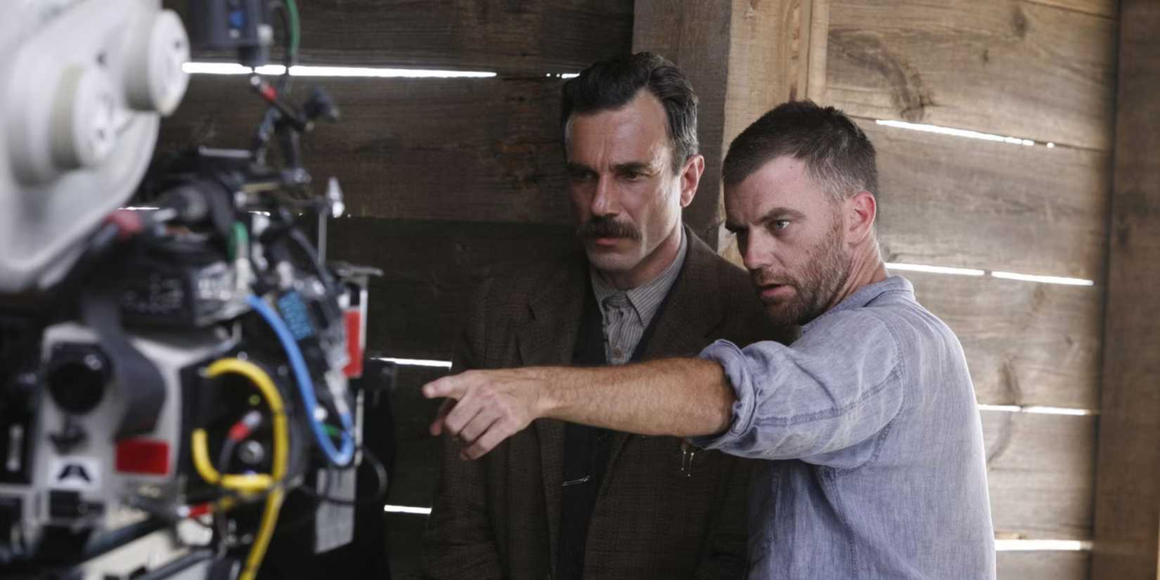 The 10 Best Paul Thomas Anderson Movies With Great Acting, Ranked