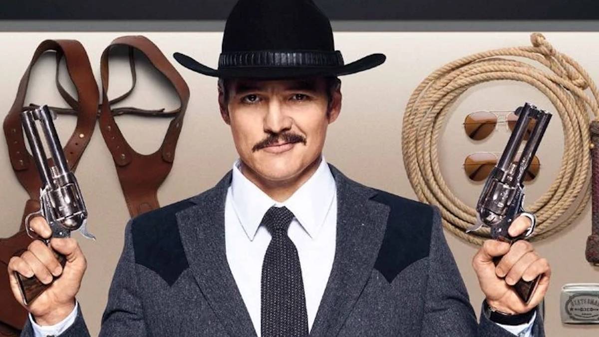 Pedro Pascal Whips You Into Shape in ‘Kingsman: The Golden Circle’
