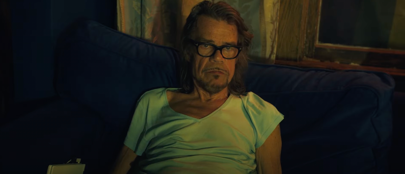 ‘Personality Crisis: One Night Only’ Trailer: A Look at David Johansen ...