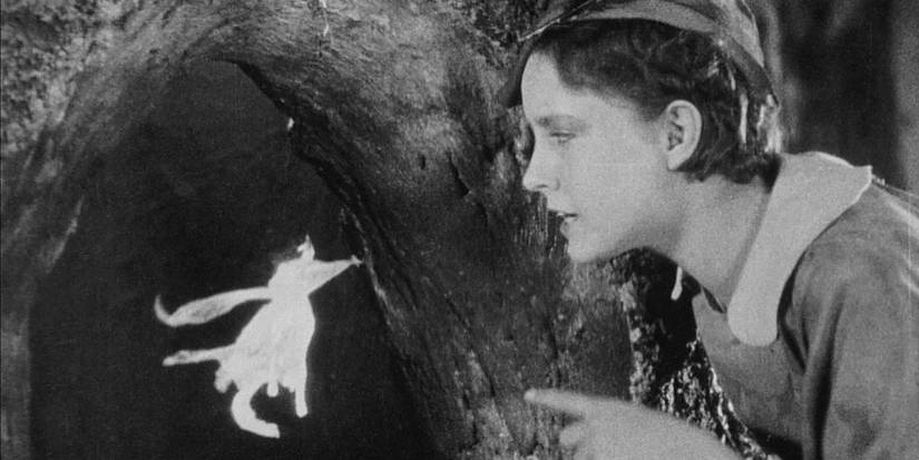 All the Peter Pan Adaptations to Watch Before 'Peter Pan & Wendy'