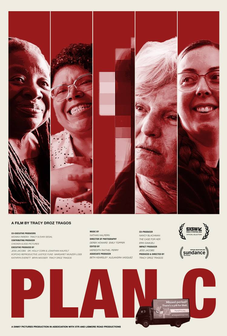 'Plan C' Trailer Reveals the Ongoing Fight for Reproductive Rights