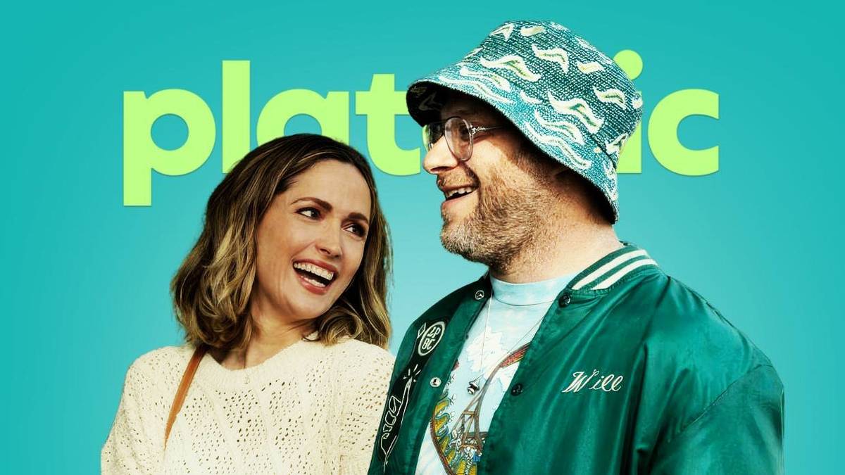 'Platonic': Everything We Know so Far About Seth Rogen's New Series