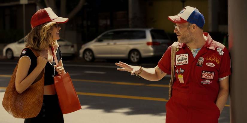 'Platonic' Trailer: Seth Rogen & Rose Byrne Rekindle Their Friendship