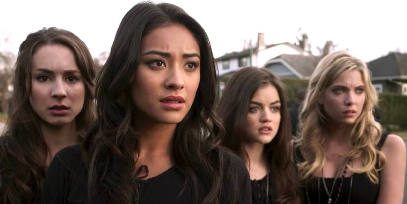 10 Must-Watch So-Bad-They're-Good Shows, Ranked