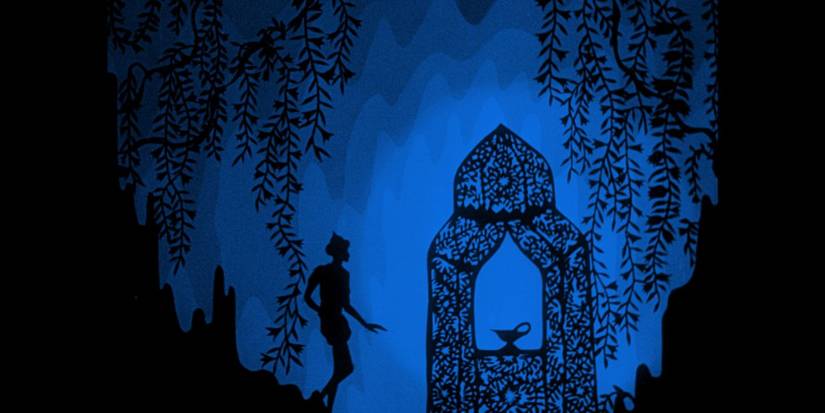 The Oldest Animated Feature Came Out Over a Decade Before 'Snow White'