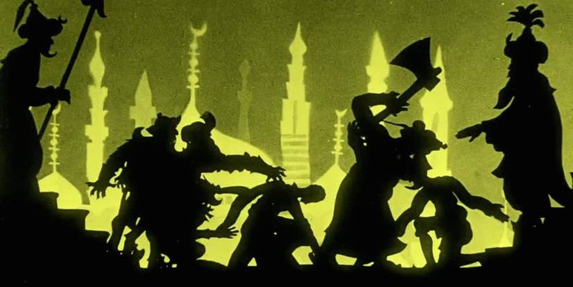 The Oldest Animated Feature Came Out Over a Decade Before 'Snow White'