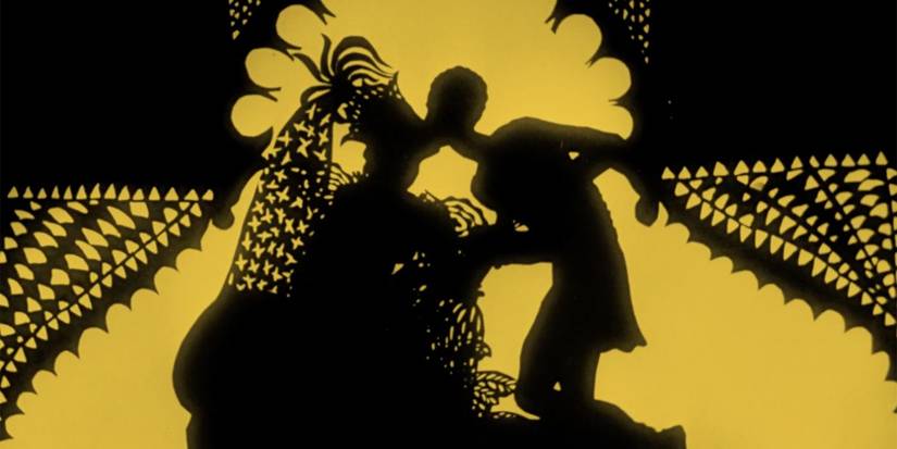 10 Most Perfect Fantasy Movies, Ranked