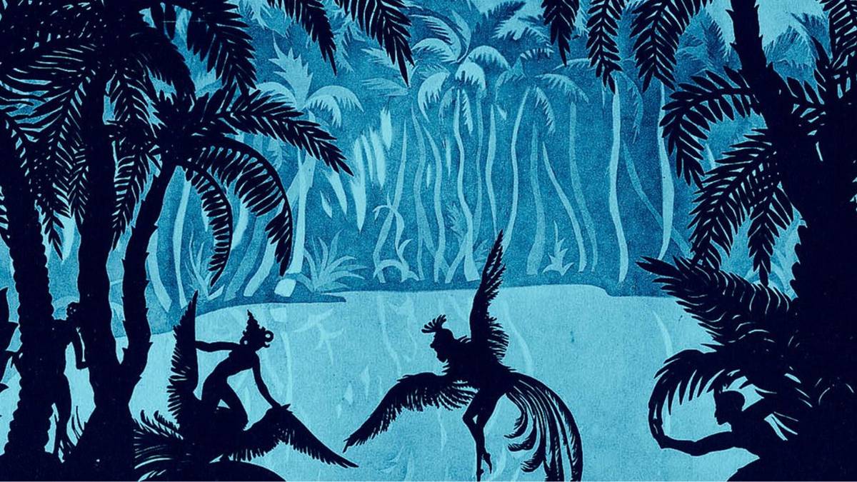 The Oldest Animated Feature Came Out Over a Decade Before 'Snow White'