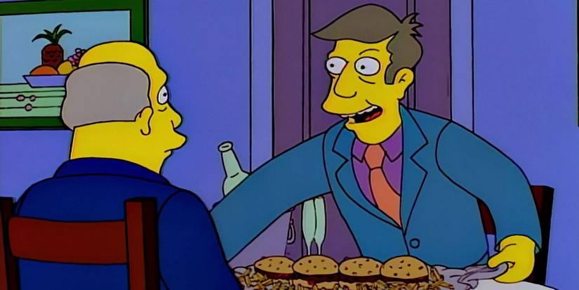 10 Funniest 'The Simpsons' Characters, Ranked