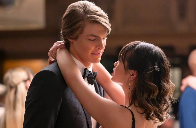 'Prom Pact' Review: Disney+ Comedy Puts Friendship at Its Center