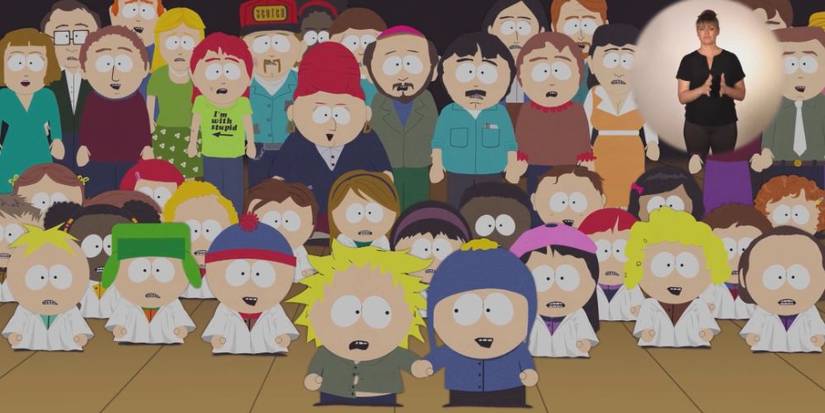 10 'South Park' Episodes That Are Perfect Satire