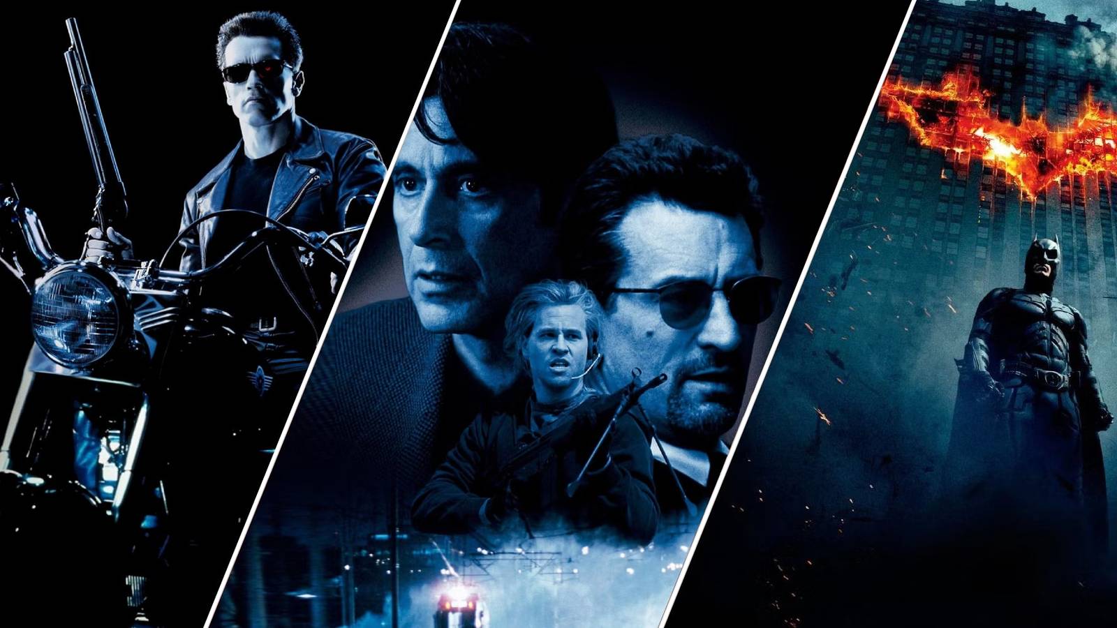 10 Action & Thriller Movies That Have Surprisingly Great Quiet Moments