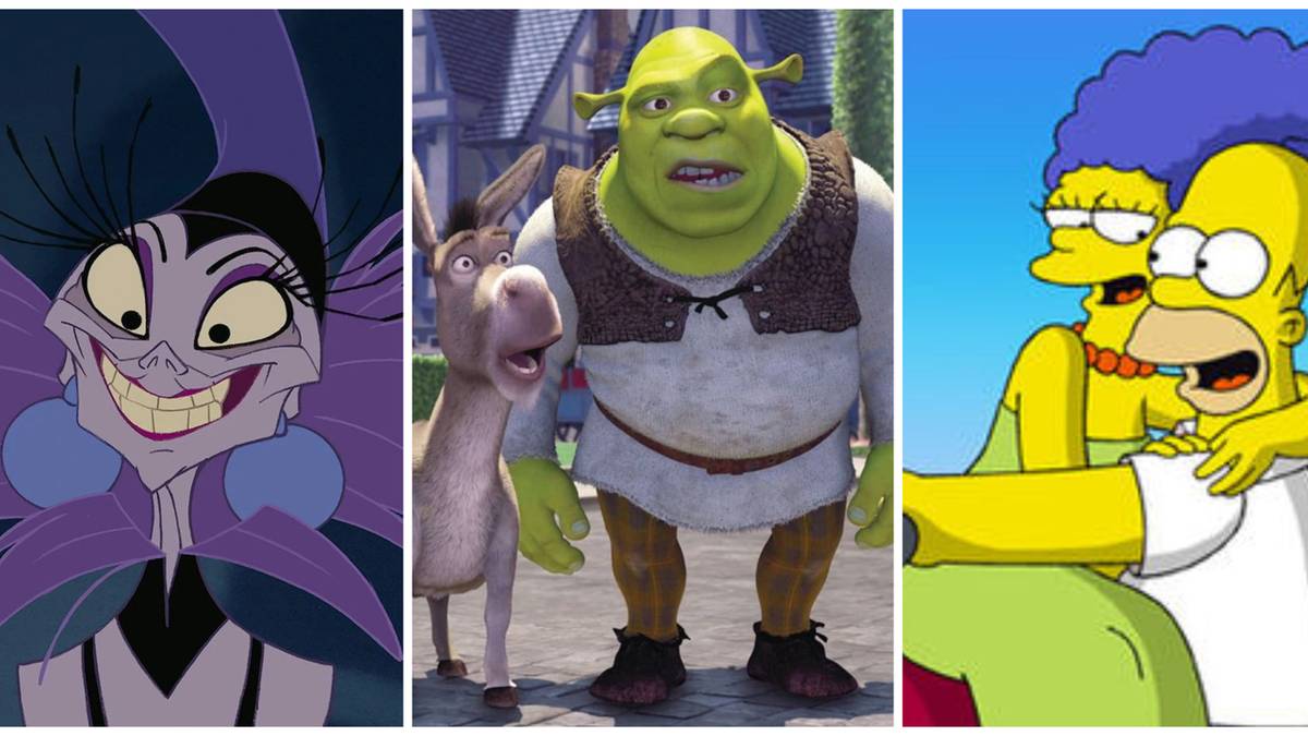 The 9 Most Quotable Animated Movies