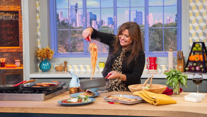 'The Rachael Ray Show' Ending After Seventeen Seasons
