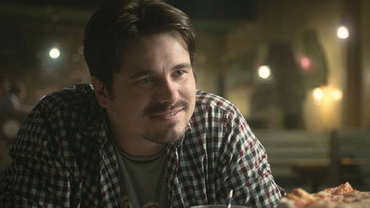'The Last of Us' Set Image Shows Jason Ritter's Secret Cameo as a Clicker