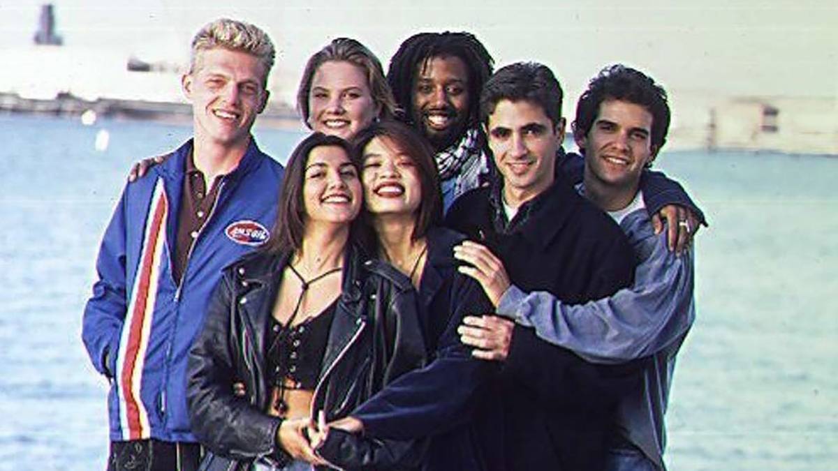 The Best Season of "The Real World" Was So Much More Than Reality TV