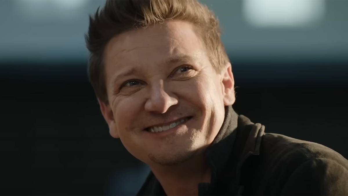 New 'Rennervations' Trailer Shows Jeremy Renner Assembling His Friends