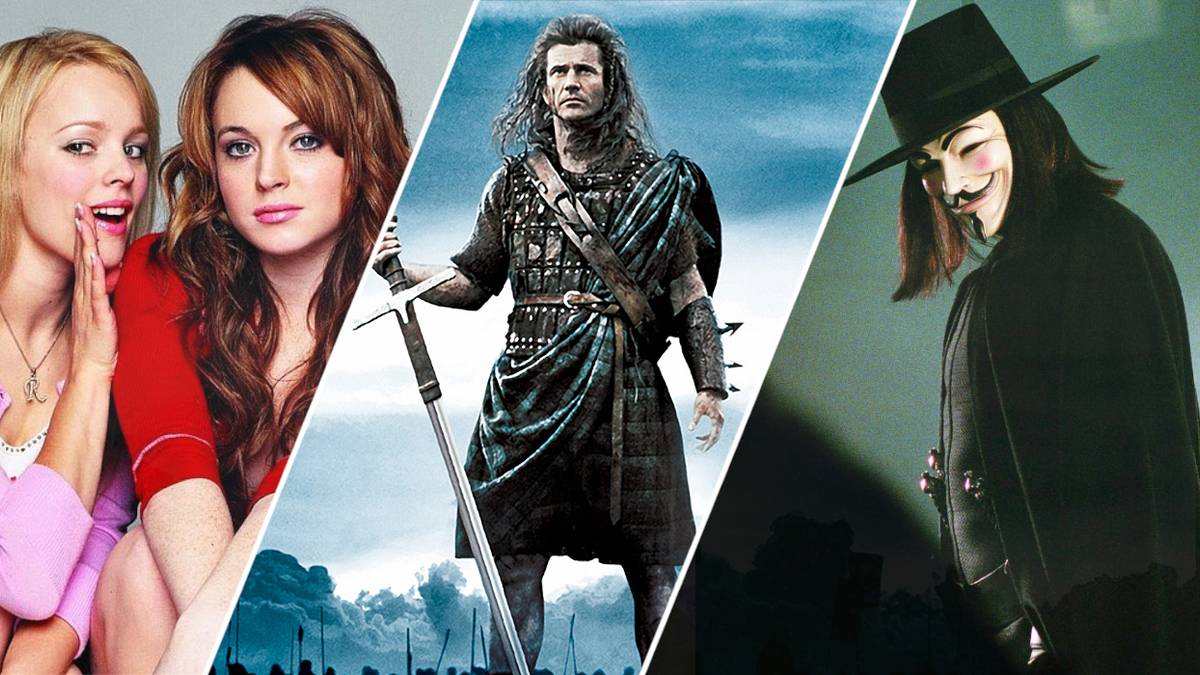 10 Timeless Classics You Didn't Realize Were Revenge Movies