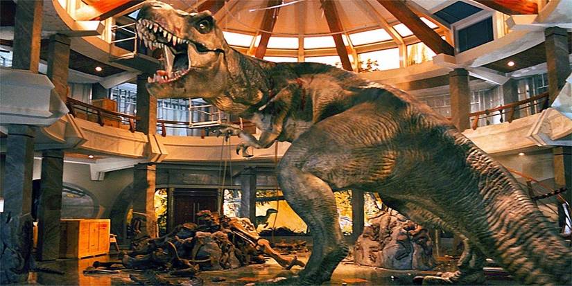 10 Most Iconic Dinosaur Movie Characters