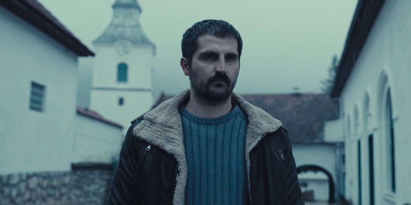 'R.M.N' Trailer: Cristian Mungiu Delivers a Piercing Look at Bigotry