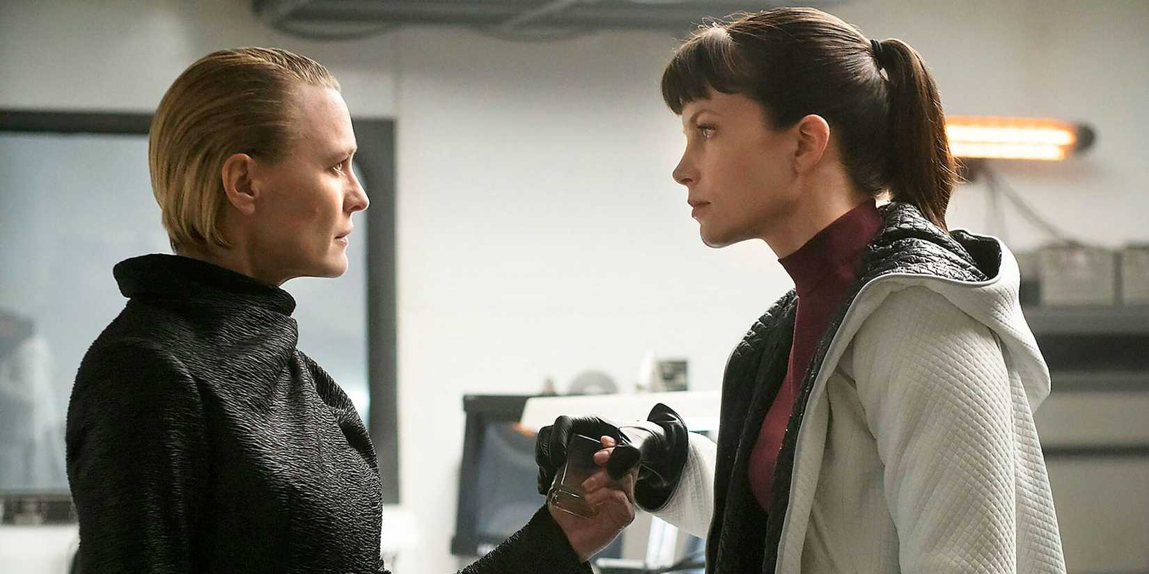10 Best Robin Wright Movies, Ranked
