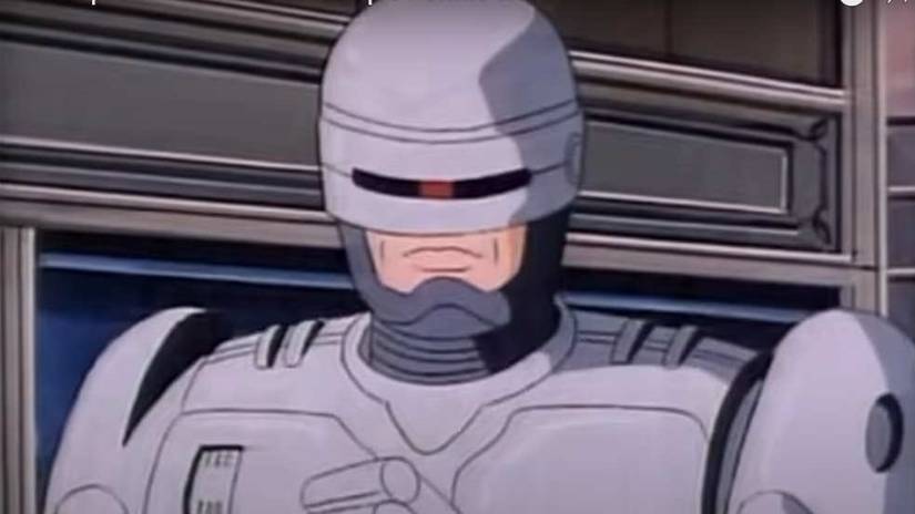 'RoboCop': All the Failed Attempts to Adapt the Movie to TV