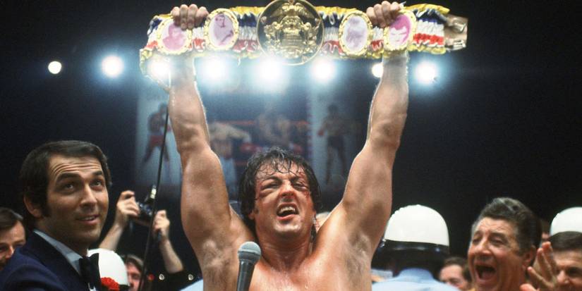 12 Best Boxing Movies of All Time, Ranked According to IMDb