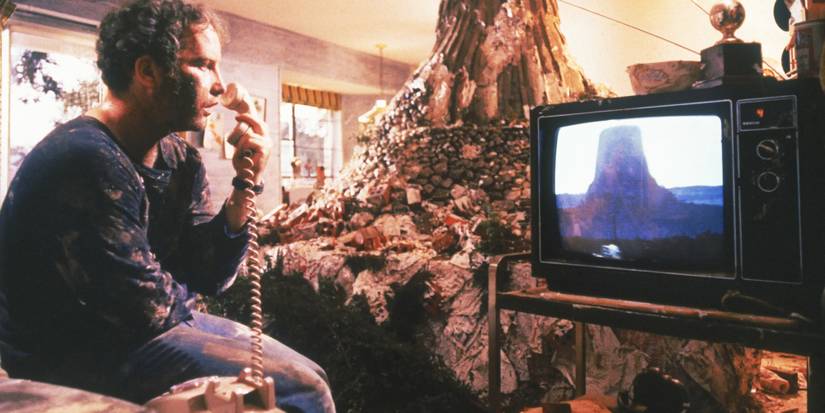 10 Actors Who Have Appeared in the Most Spielberg Movies