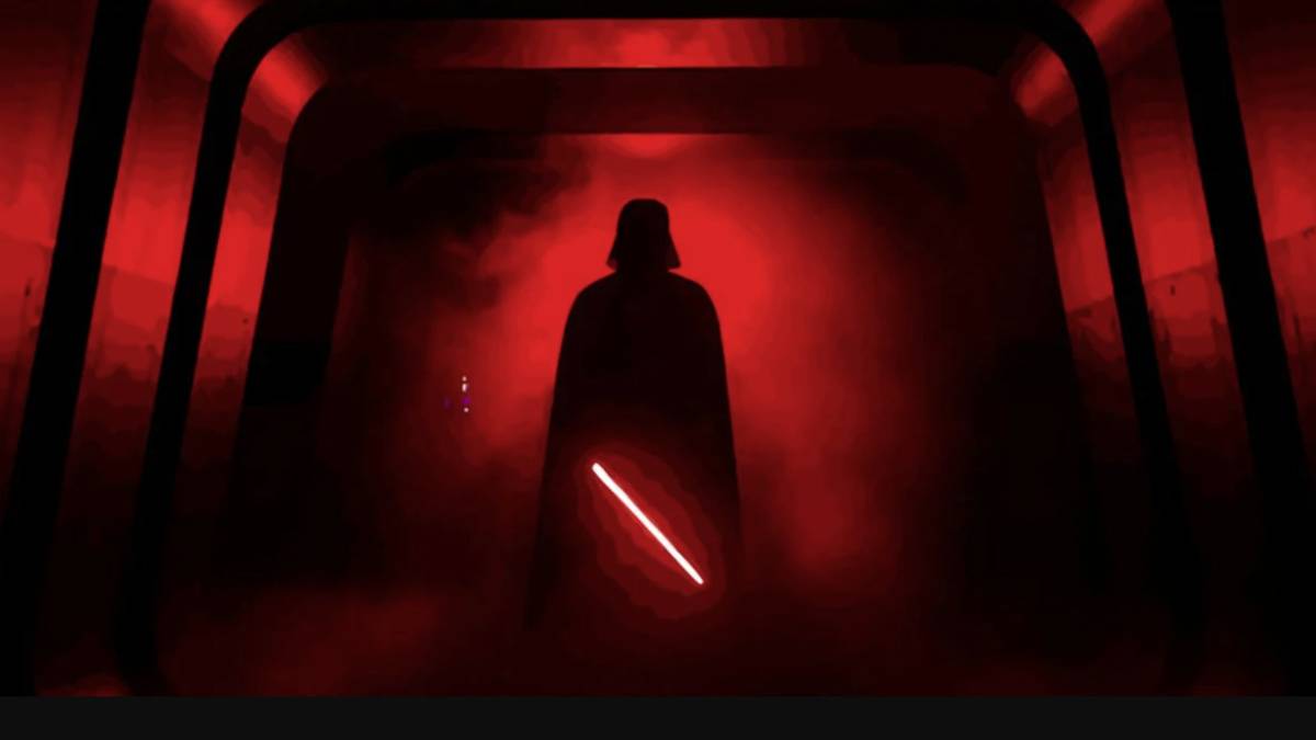 15 Most Powerful Sith Lords in Star Wars, Ranked