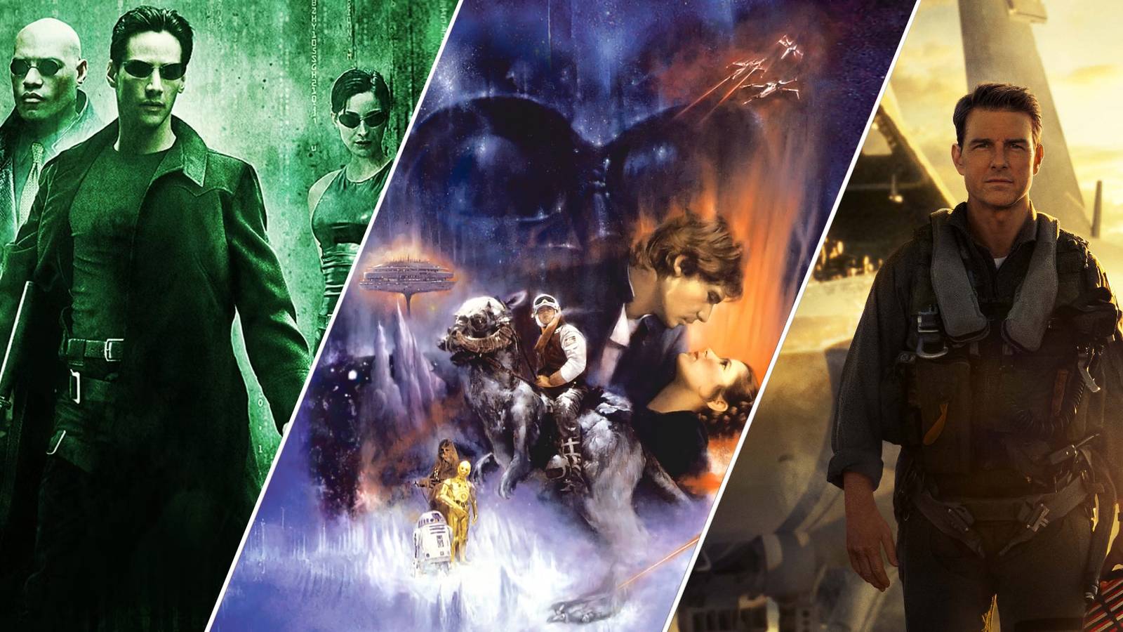 The 10 Best Romantic Subplots in Action Movies