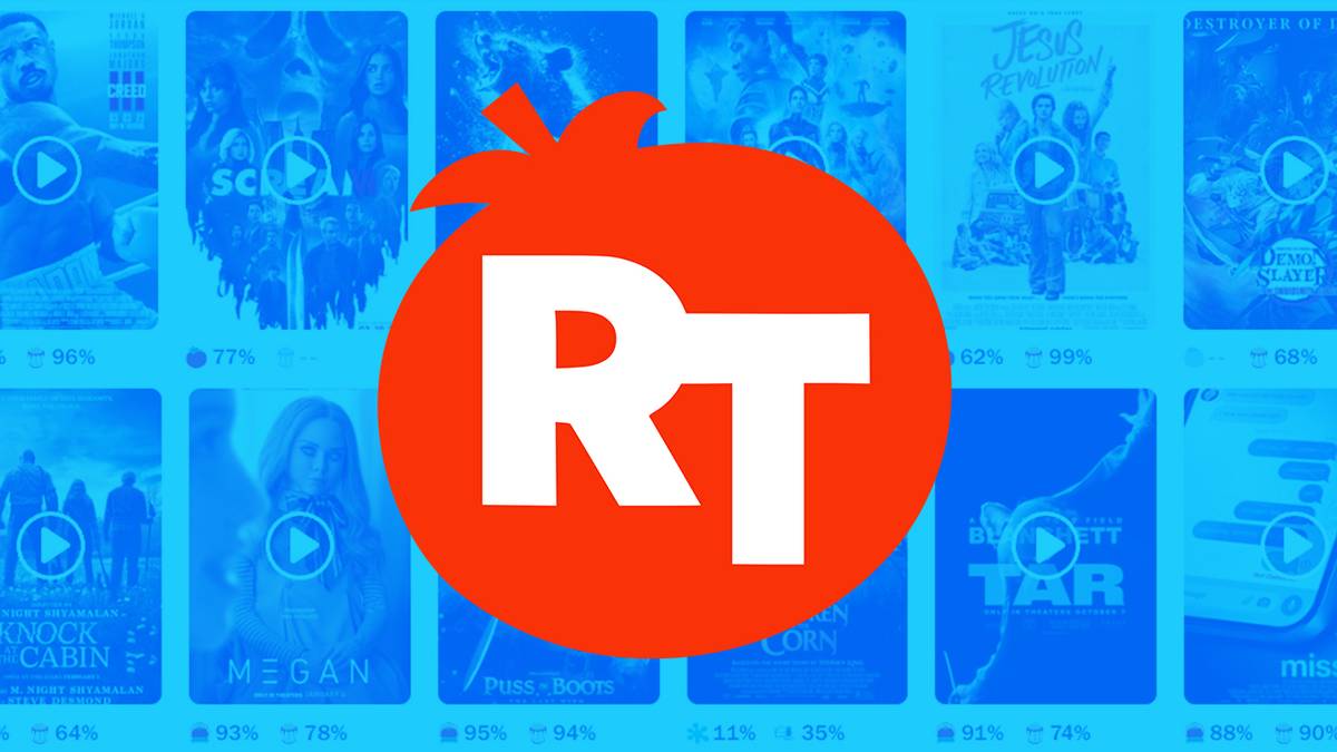 How Does Rotten Tomatoes Work?